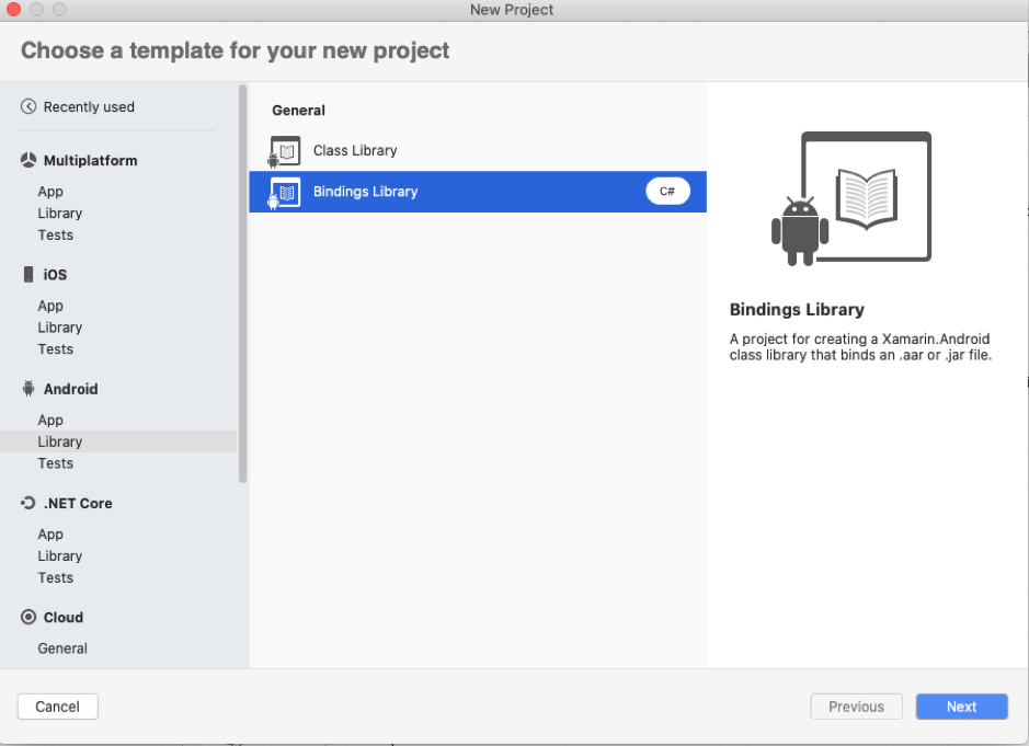Creating Xamarin Android Binding For RazorPay Payment Gateway - Part One